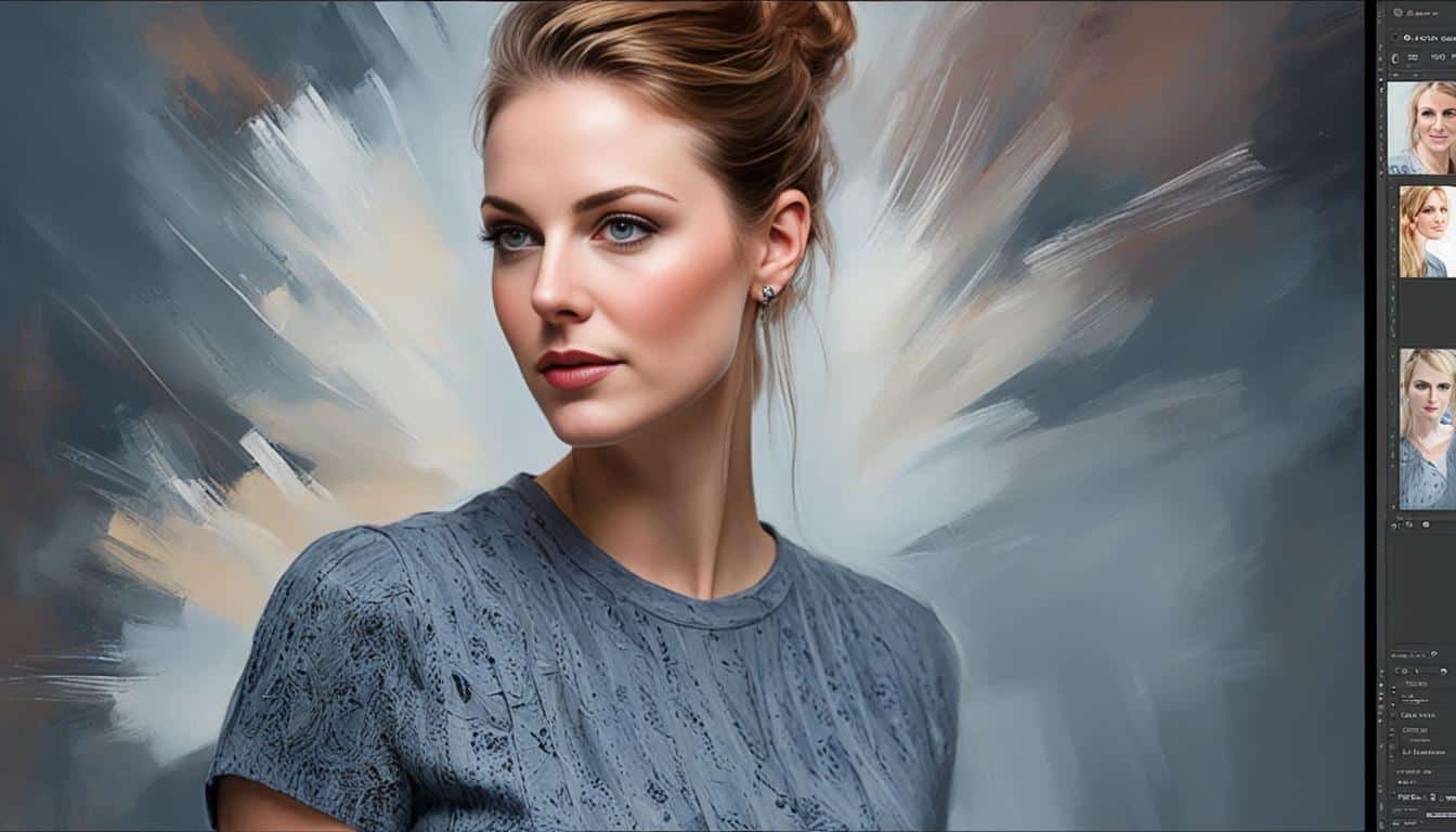 How to Approach Digital Art Portraiture? Tips for Capturing Likeness!