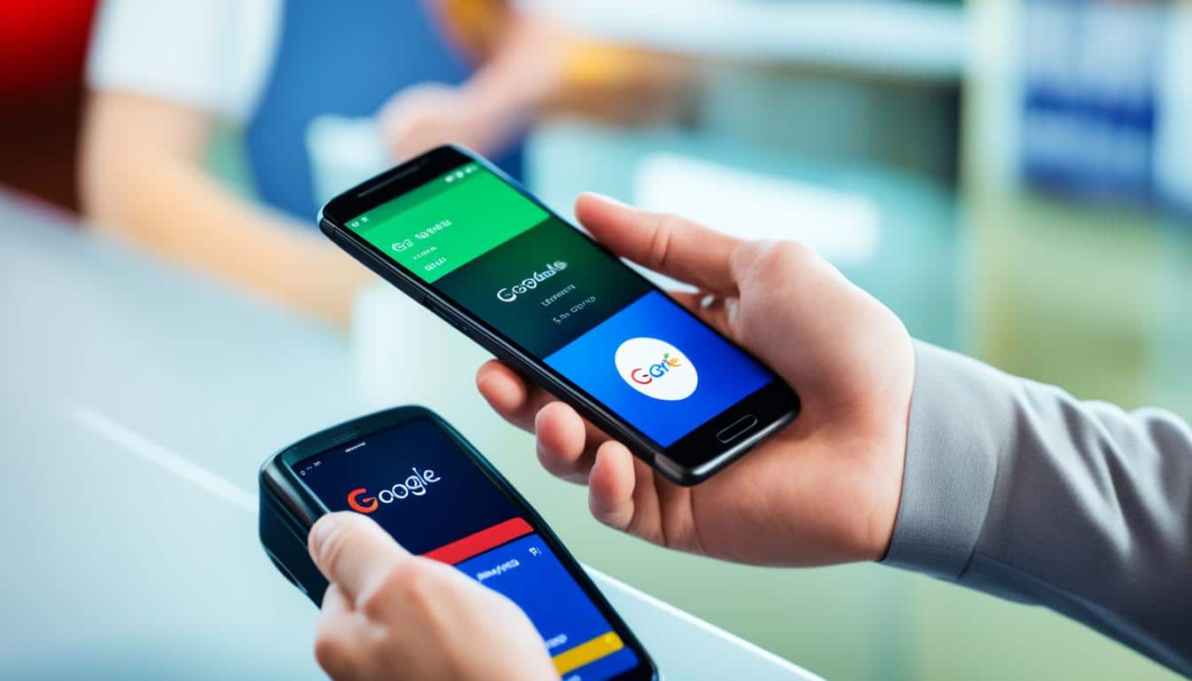 How to Use Contactless Payments?