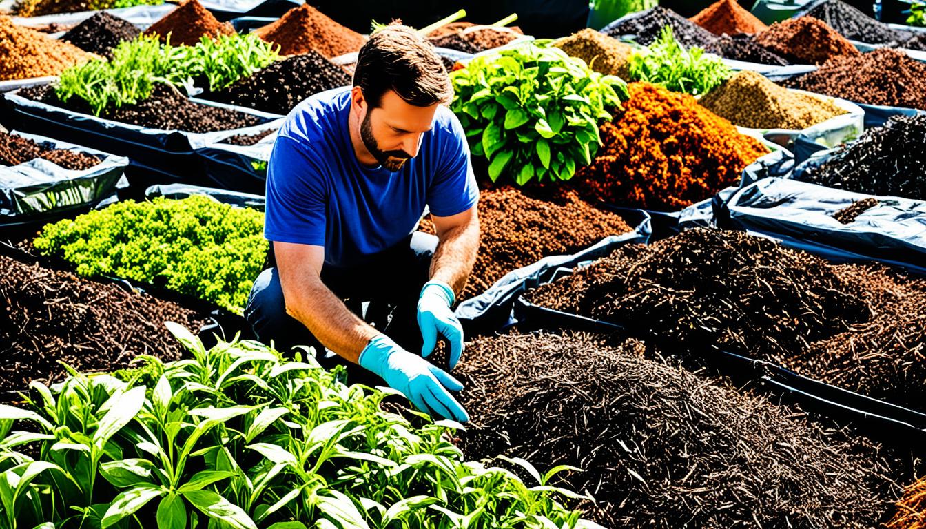 How to Use Mulching Techniques? Boost Soil Health and Plant Growth!