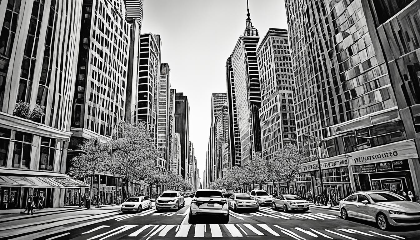 How to Draw Perspectives Digitally? Understanding Angles and Depth!