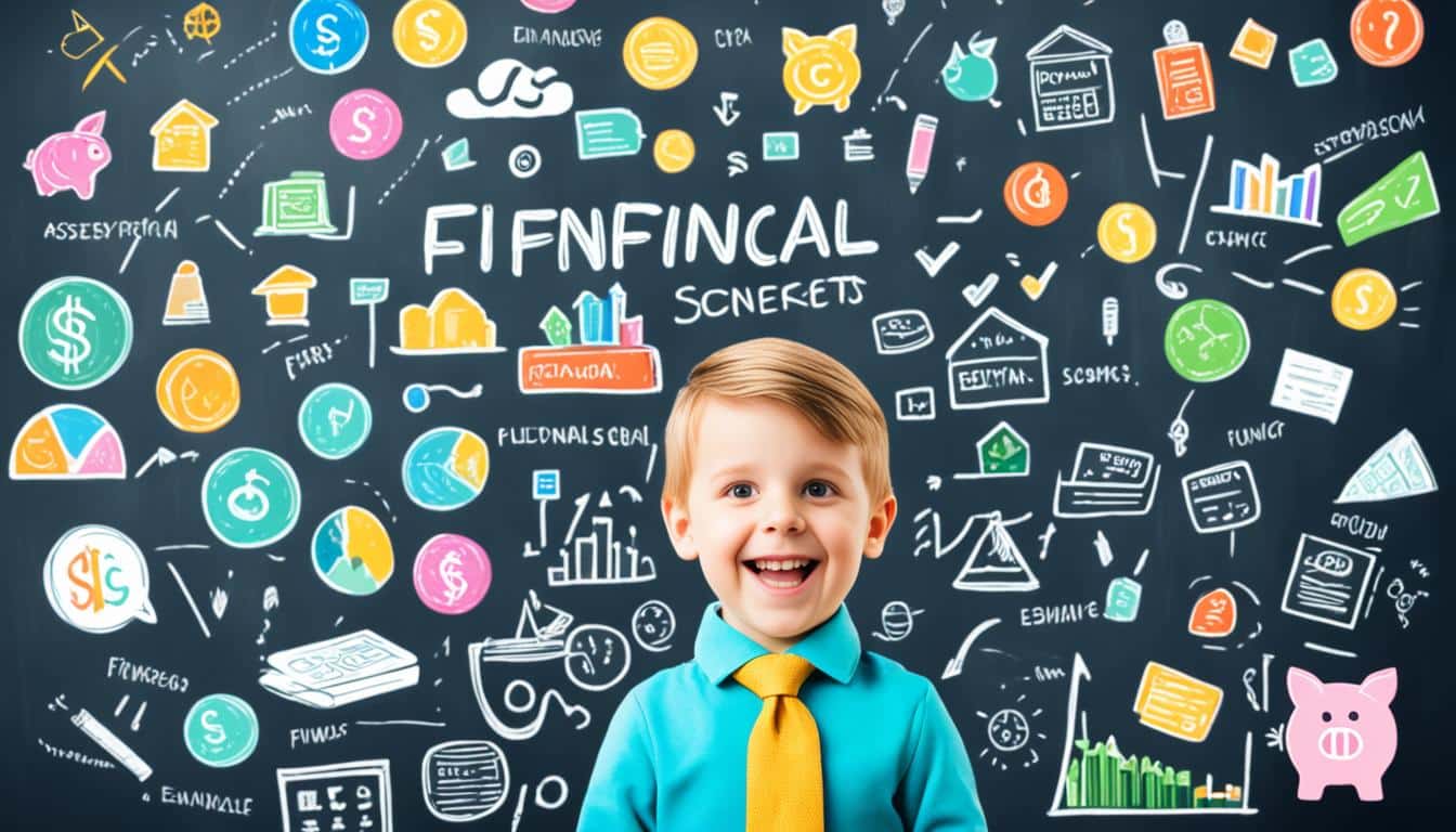 How to Teach Kids Early Financial Independence? Empower with Knowledge!