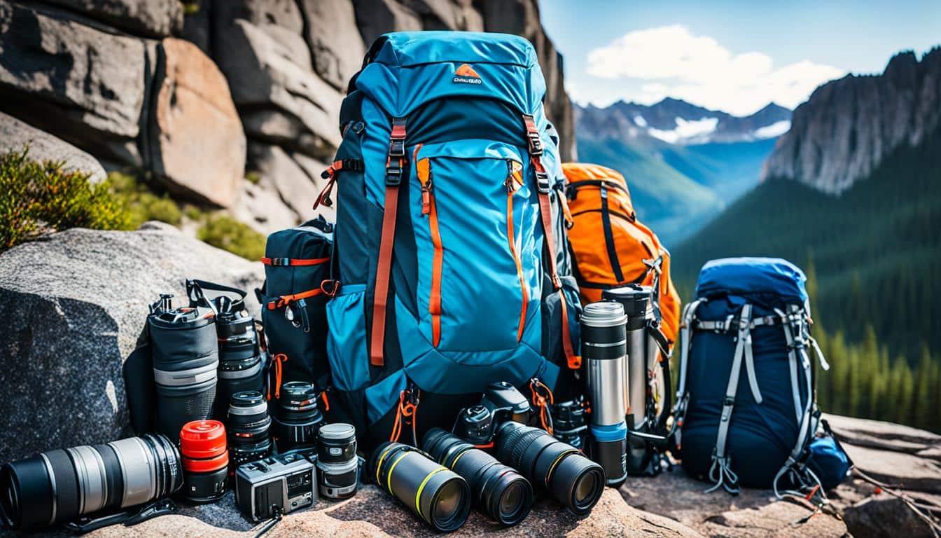 How to Capture Stunning Hiking Photography? Tips for Trail Photographers!