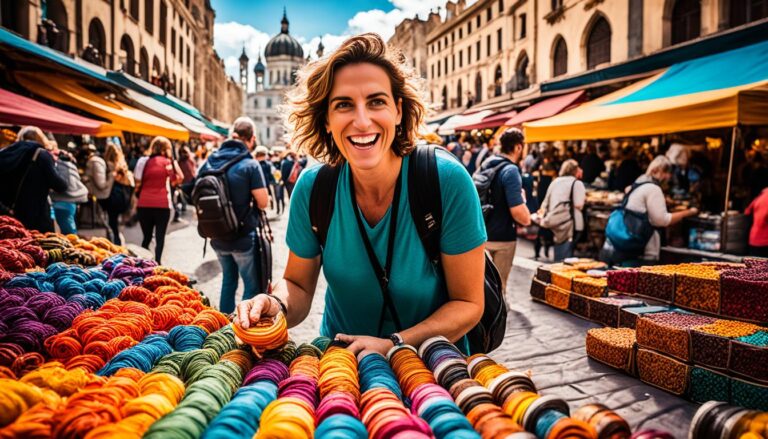 How to Participate in Cultural Exchange Programs? Grow Through Sharing!