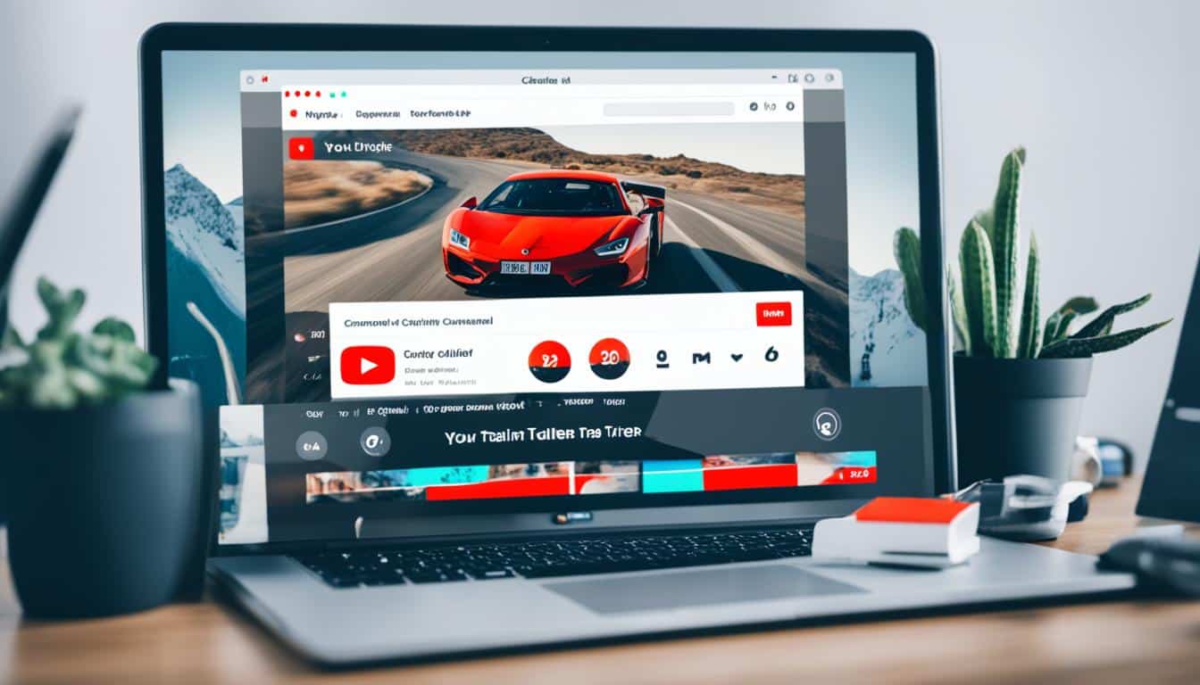 How to Create a YouTube Channel Trailer? Introduce Your Channel!