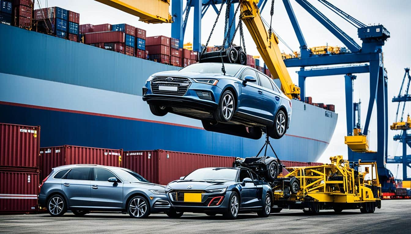 How to Import a Car?