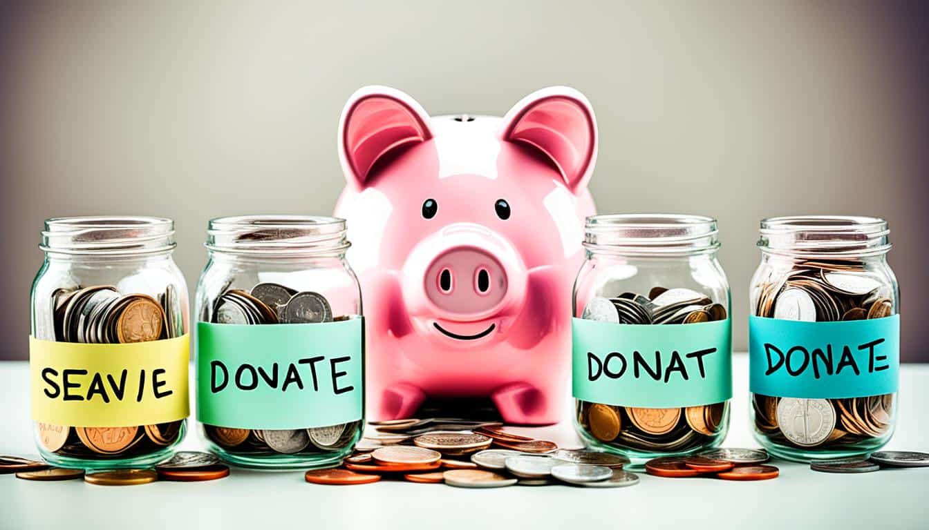 How to Use Allowance as a Teaching Tool? Smart Money Management!