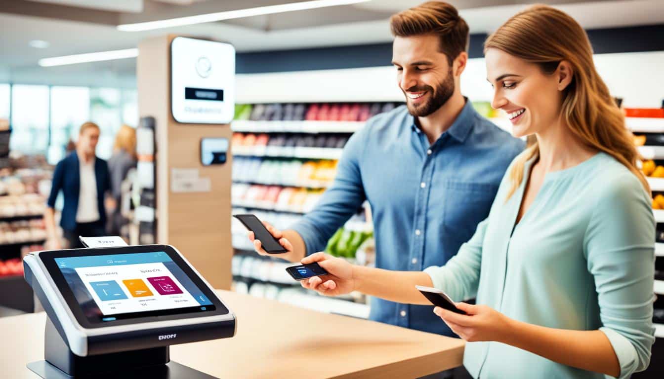 How to Understand NFC Payment Technology?