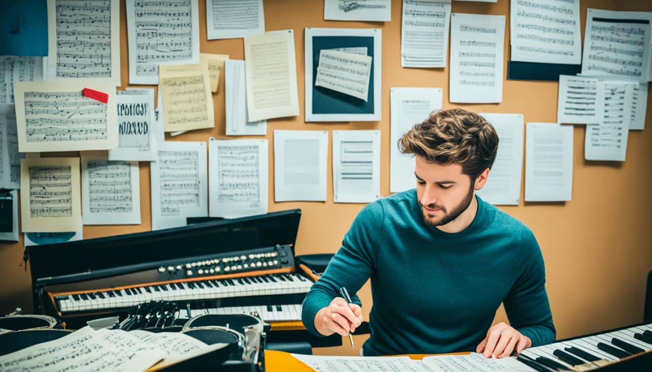 How to Arrange Music for Bands?