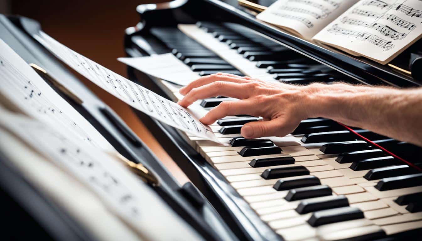 How to Develop Sight-Reading Skills?