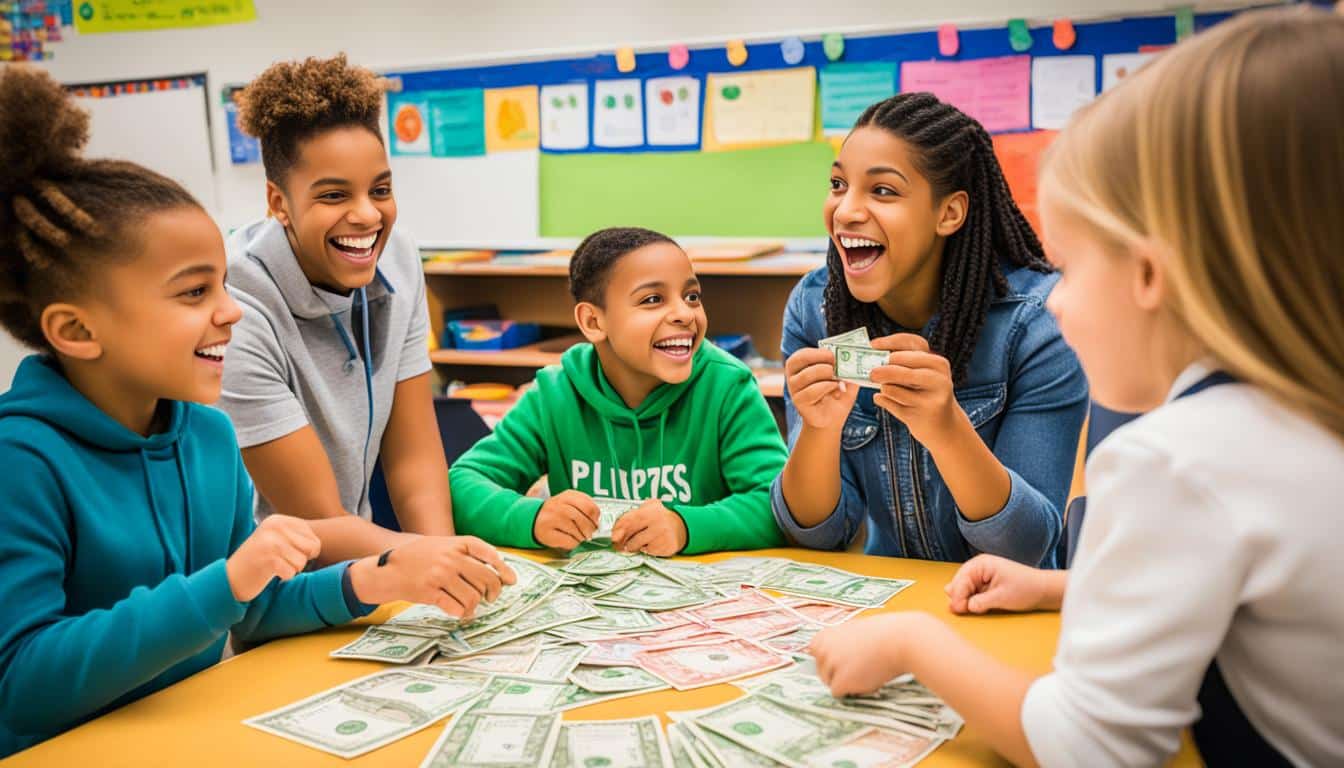 "How to Teach Kids Money Management? Fun & Educational Ways!""