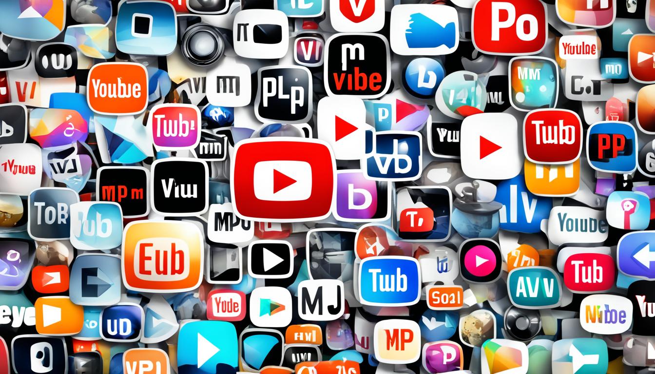 How to Choose and Edit for Different YouTube Video Formats?