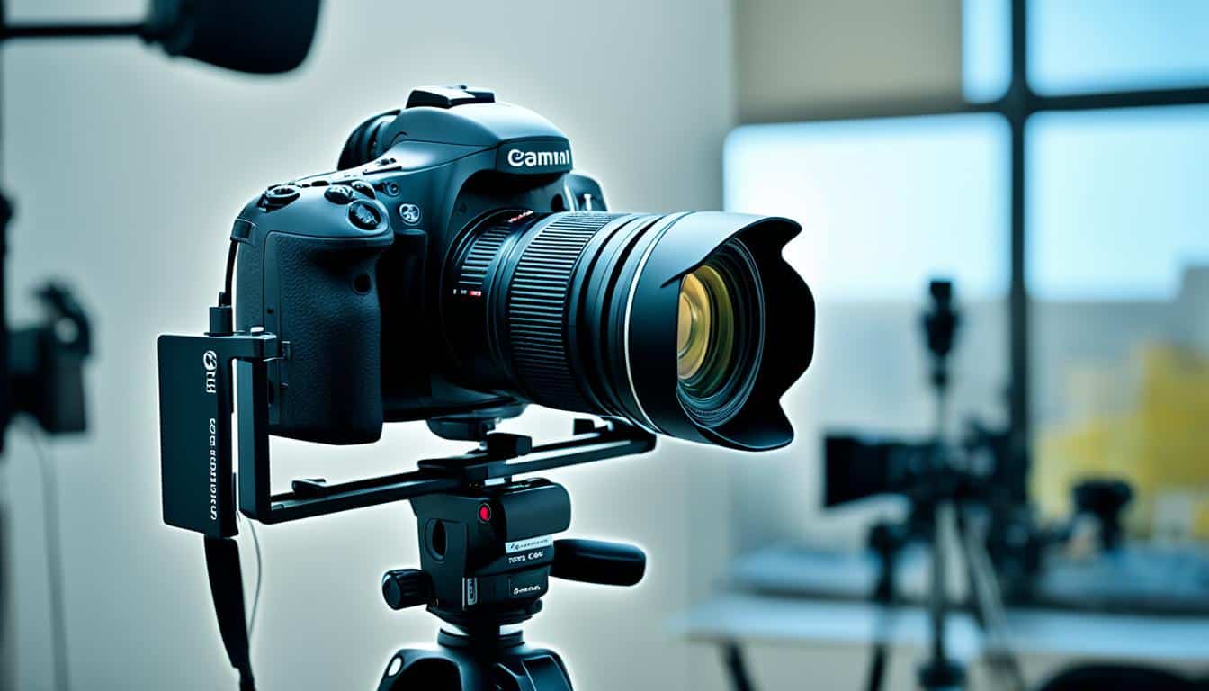 How to Apply Cinematic Techniques in Your YouTube Videos?