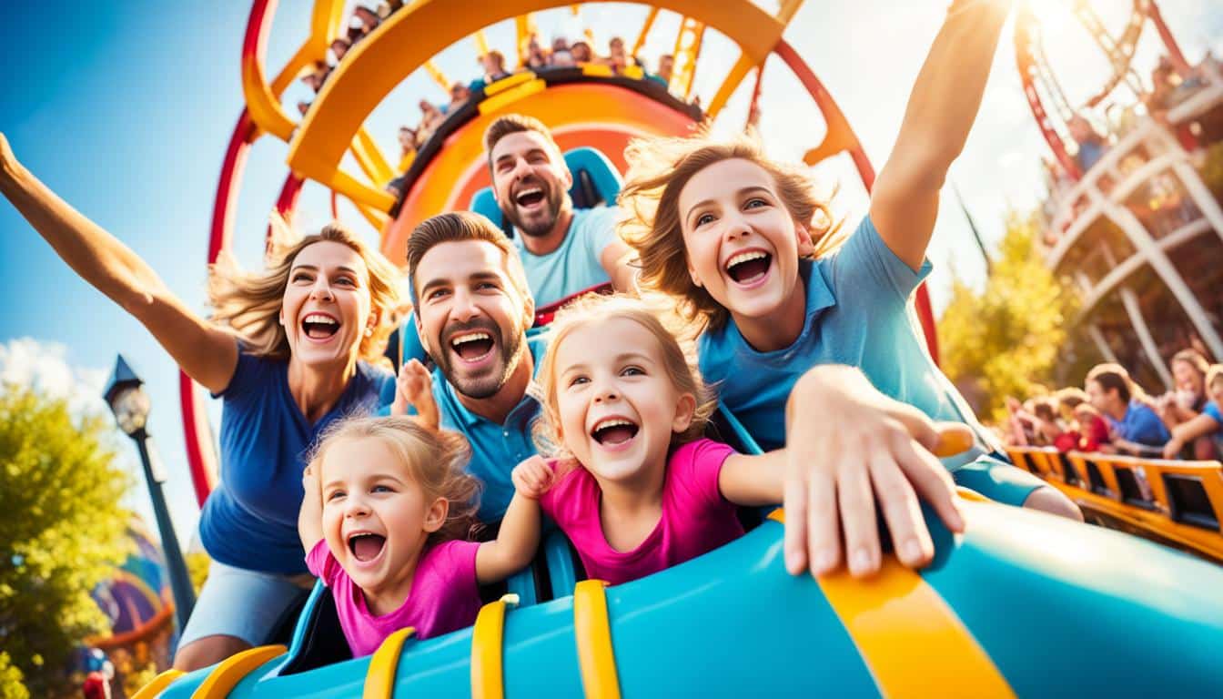 How to Choose Kid-Friendly Destinations? Make Every Trip a Joyful Journey!