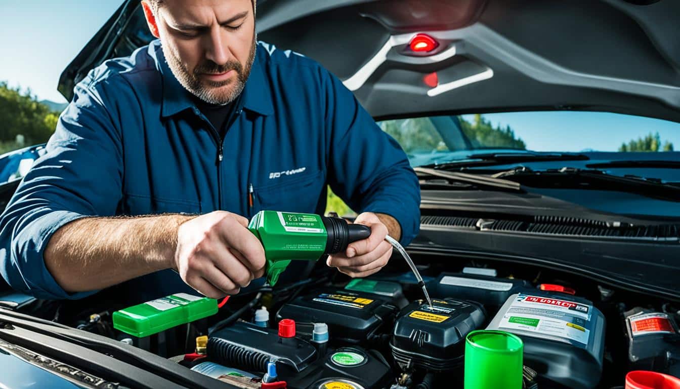 How to Check Your Car’s Fluid Levels? Ensure Smooth Operation!