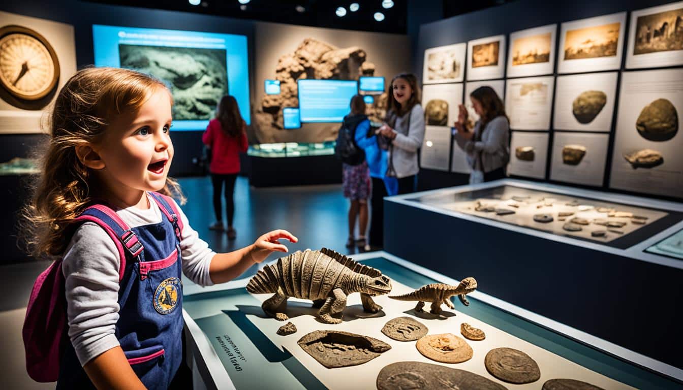How to Make Museums Fun for Kids? Turn Learning into Play!