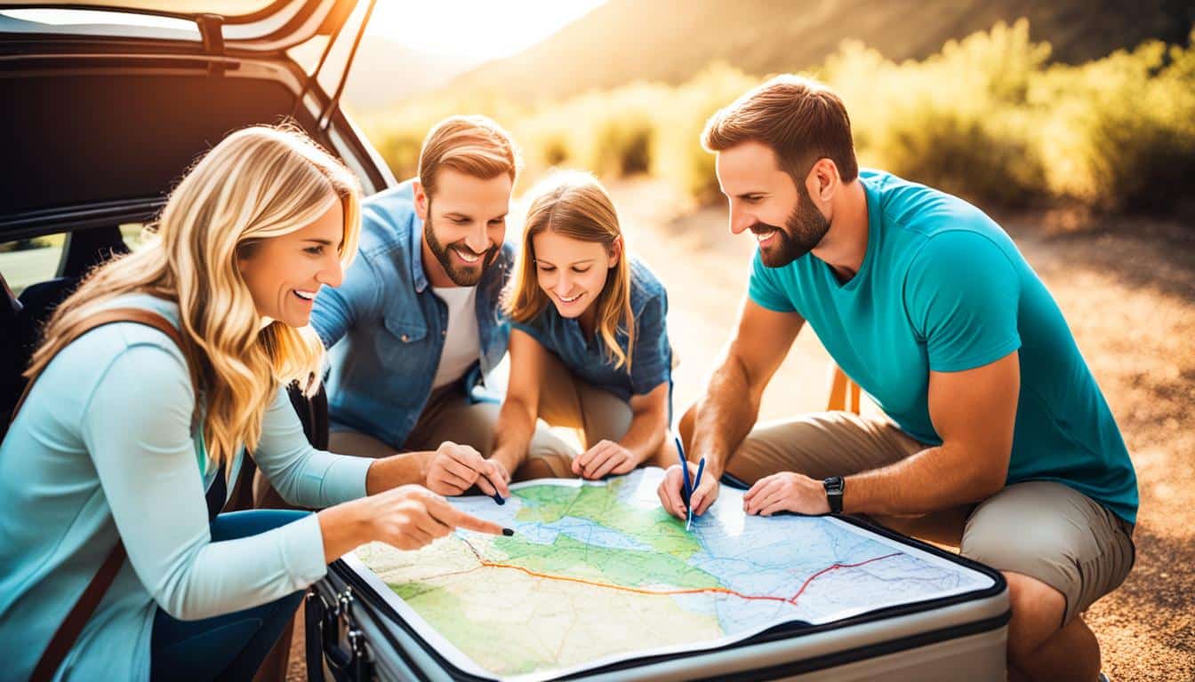 How to Plan a Road Trip with Kids? Make Every Mile a Memory!