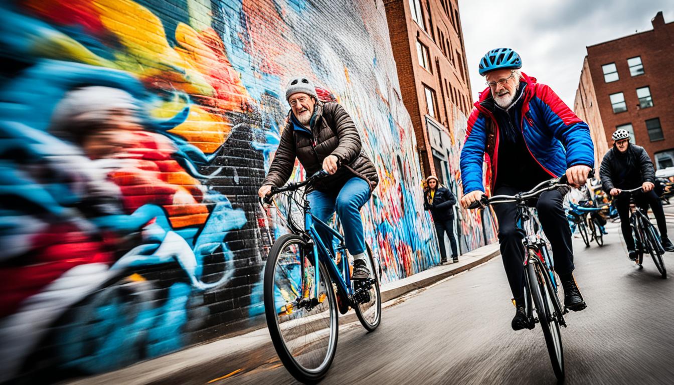 How to Excel in Street Photography? Capture the Essence of Urban Life!