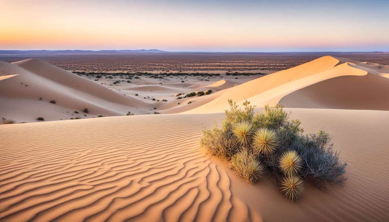 How to Experience Desert Camps? Embrace the Serenity of the Sands!