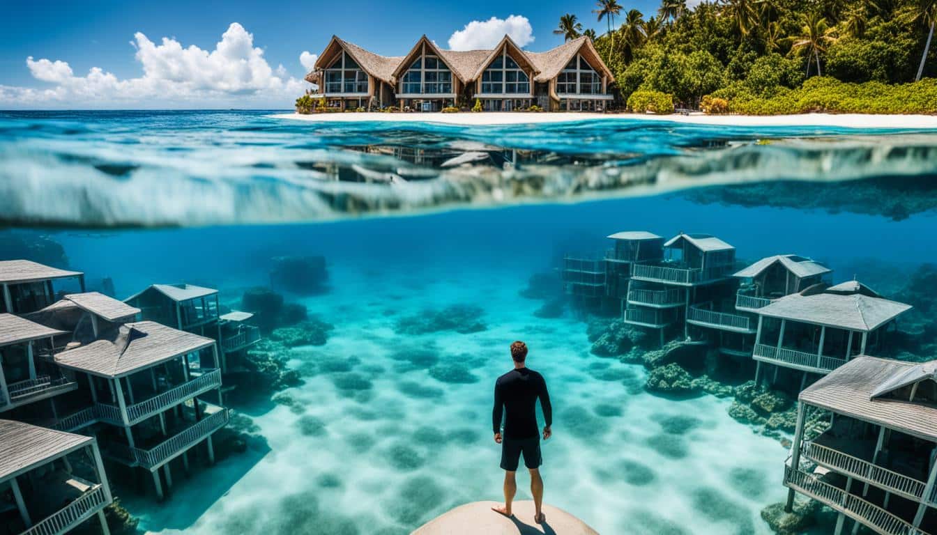 How to Book an Underwater Hotel? Dive into a Truly Immersive Experience!