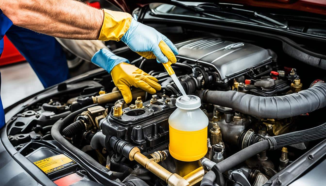 How to Check and Change Differential Fluid? Keep Your Car’s Drivetrain ...