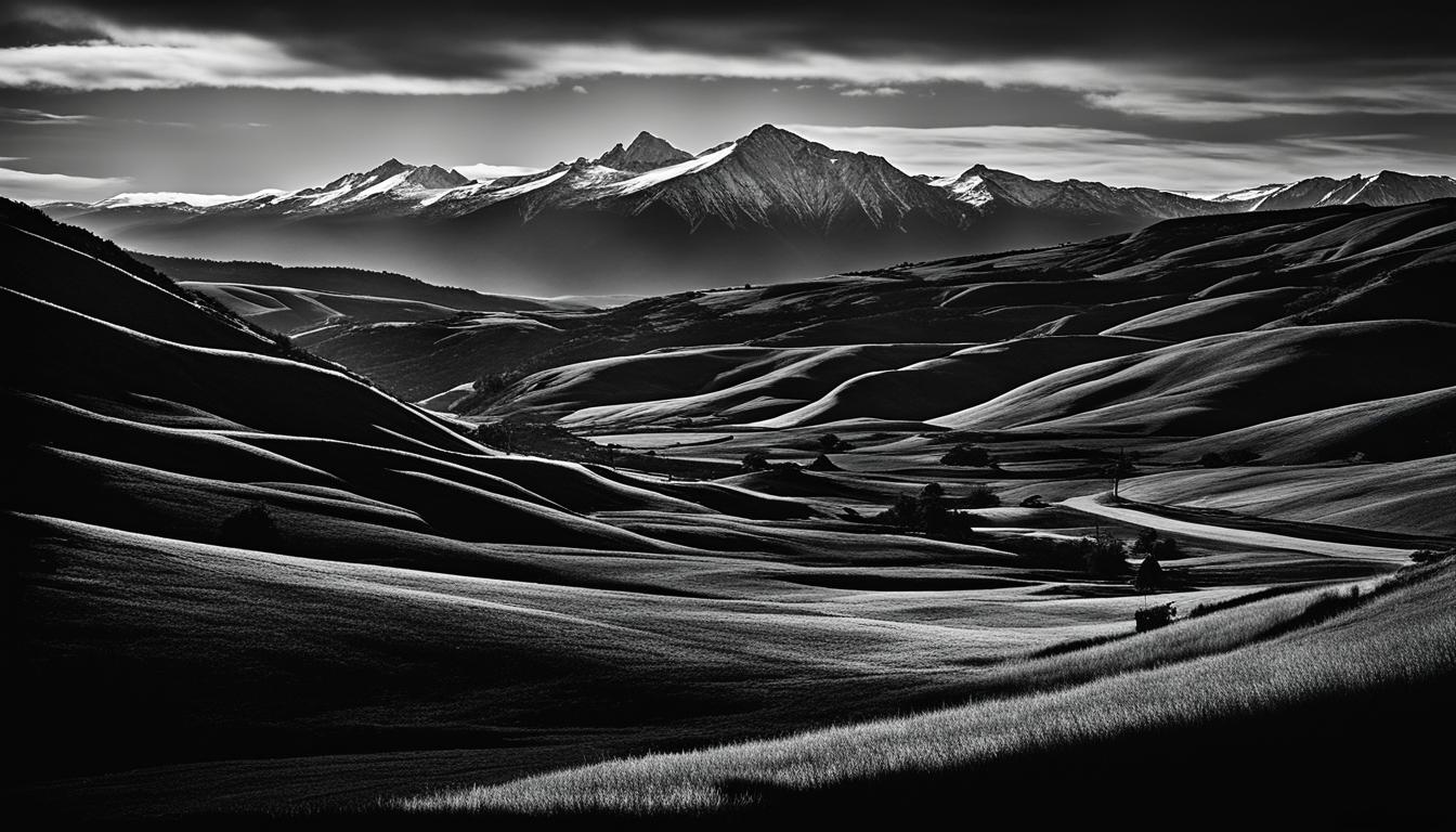 How to Capture Low Key Photos? Embrace the Shadows for Dramatic Effects!